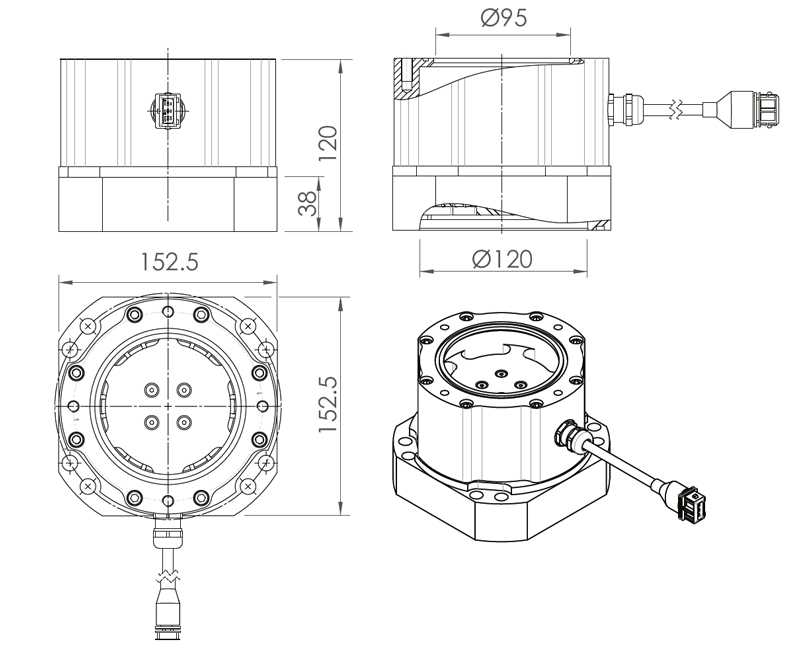 Gas Admission Valves - HEINZMANN GmbH & Co. KG